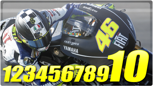 Racing Numbers 1 Colour [Racing Numbers 1 Colour] - £2.99 : Car ...