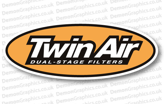 Bike Decal (Pair of) Bel-Ray Oil [Bike Decal (Pair of) Bel-Ray Oil] - £ ...