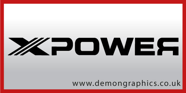 MG X Power [MG X Power] - £1.99 : Car Graphics by Demon Graphics ...