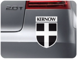 Kernow Sticker [Kernow Sticker] - £3.99 : Car Graphics by Demon ...