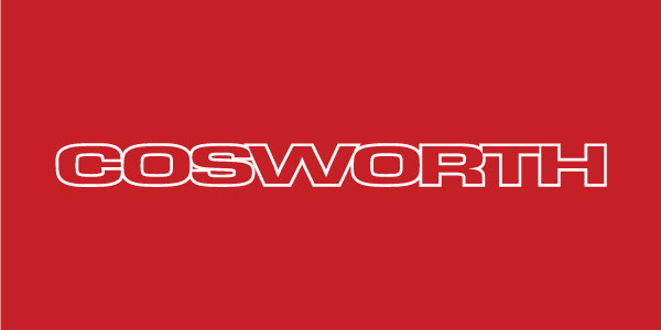 Cosworth Logo