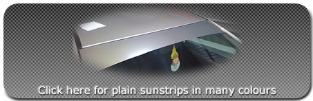 Sunstrips : Car Graphics by Demon Graphics, Makers of high quality ...