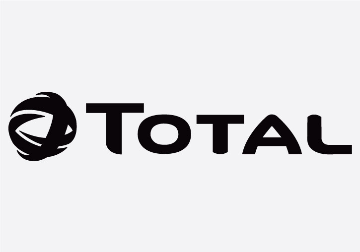 Total Sponsor Decal (Pair) - Demon Graphics