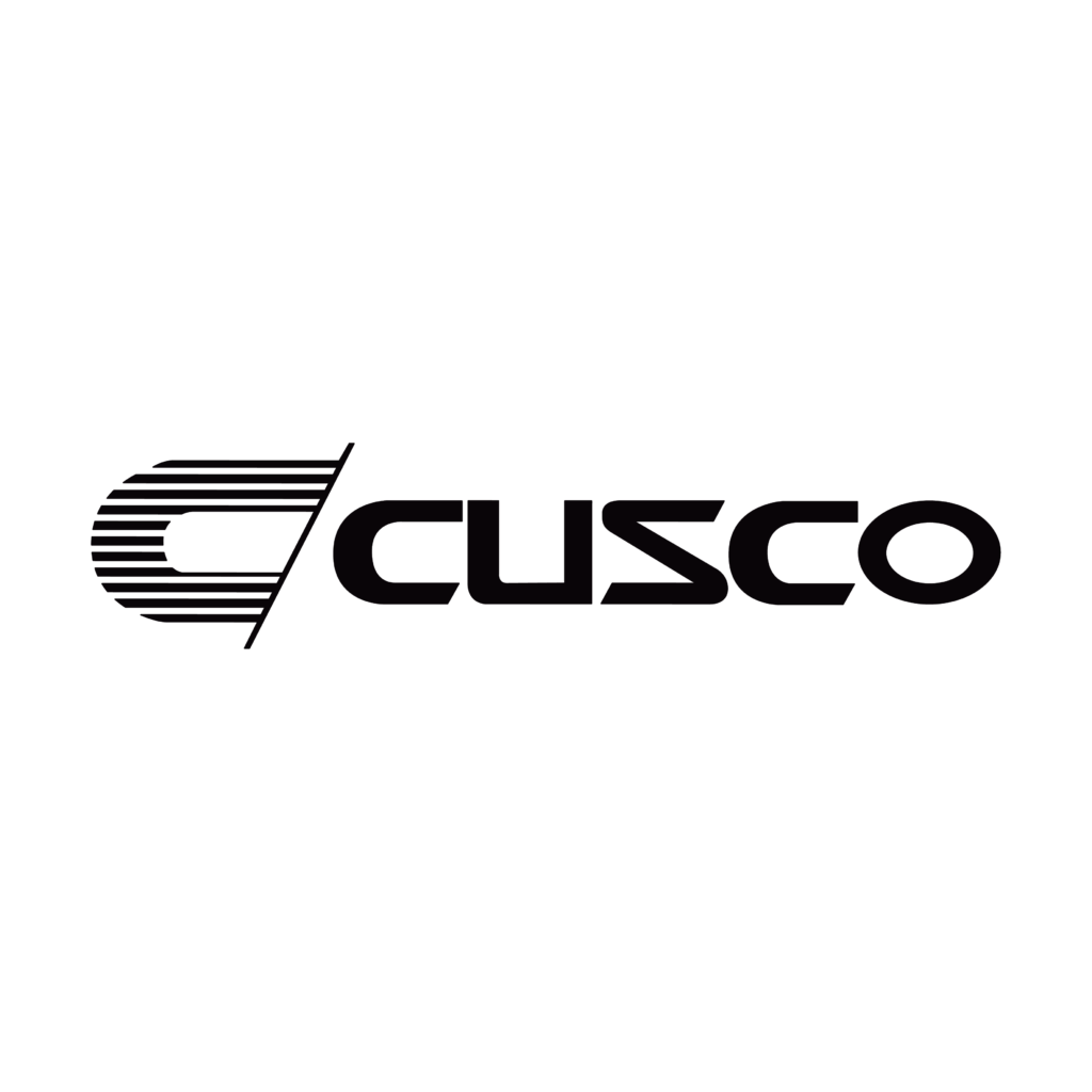 Cusco Vinyl Decal (Pair) - Demon Graphics