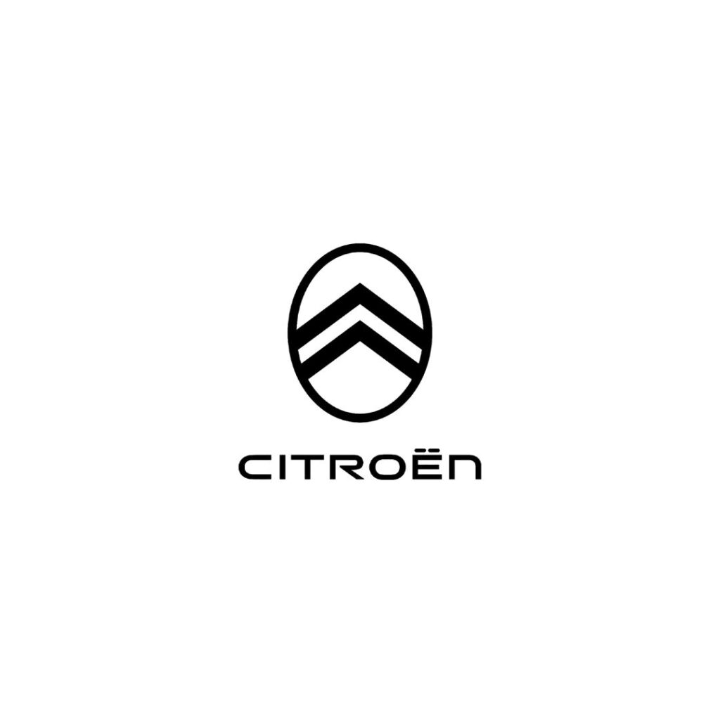 Citroen Car Stickers | Demon Graphics