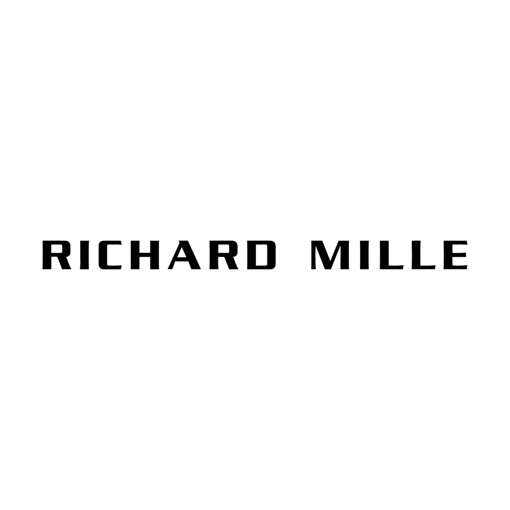 Richard Mille Vinyl Decal (Pair) - Demon Graphics