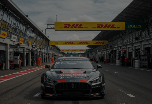 How to Style Your Car for the Perfect Track Day Look