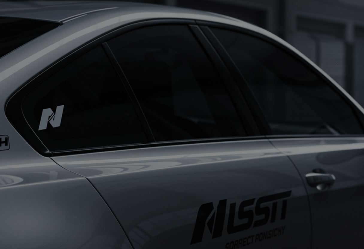 How to Choose the Right Size Car Stickers