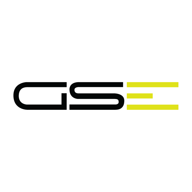 Vauxhall GSE Badge Vinyl Decal (Full Colour - Pair) - Demon Graphics