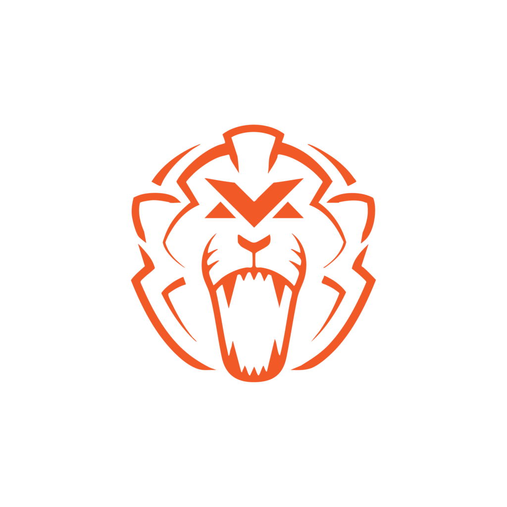 Max Verstappen Logo Vinyl Decal (Pair) - Demon Graphics